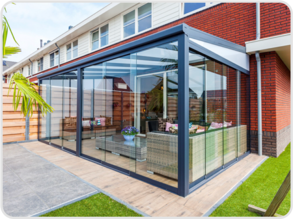 Verandas – Luxury Verandas